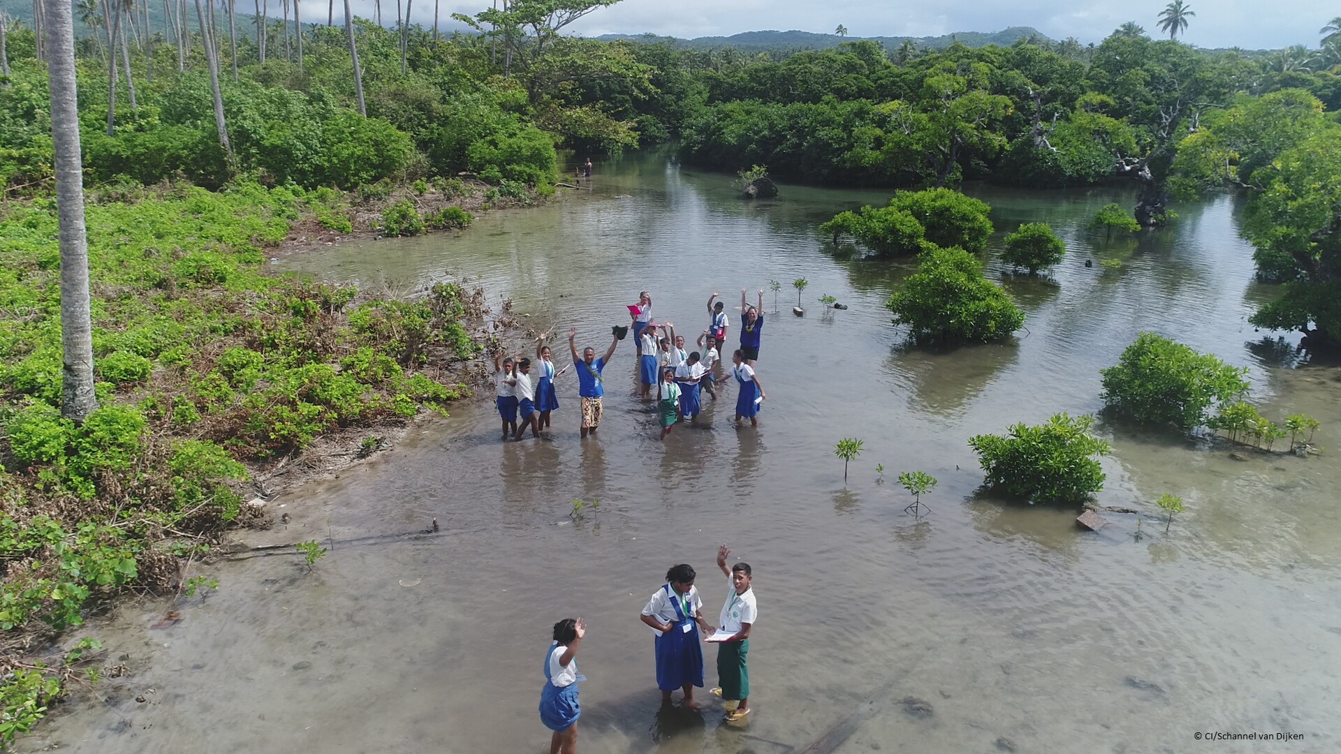 Enhancing the sustainable management and protection of Samoa’s ...