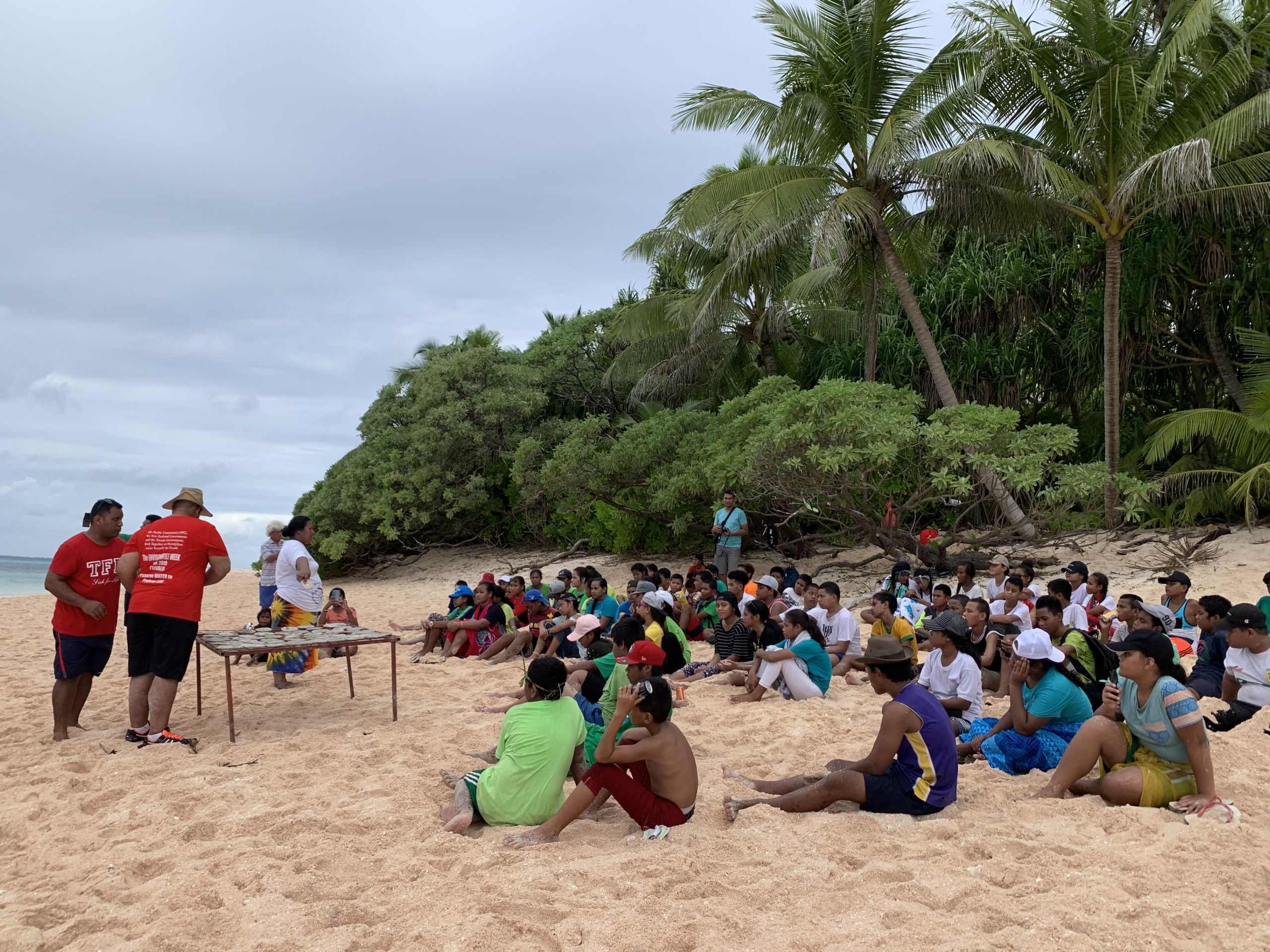 Strengthening and Promoting Conservation in Local Conservation Areas in ...